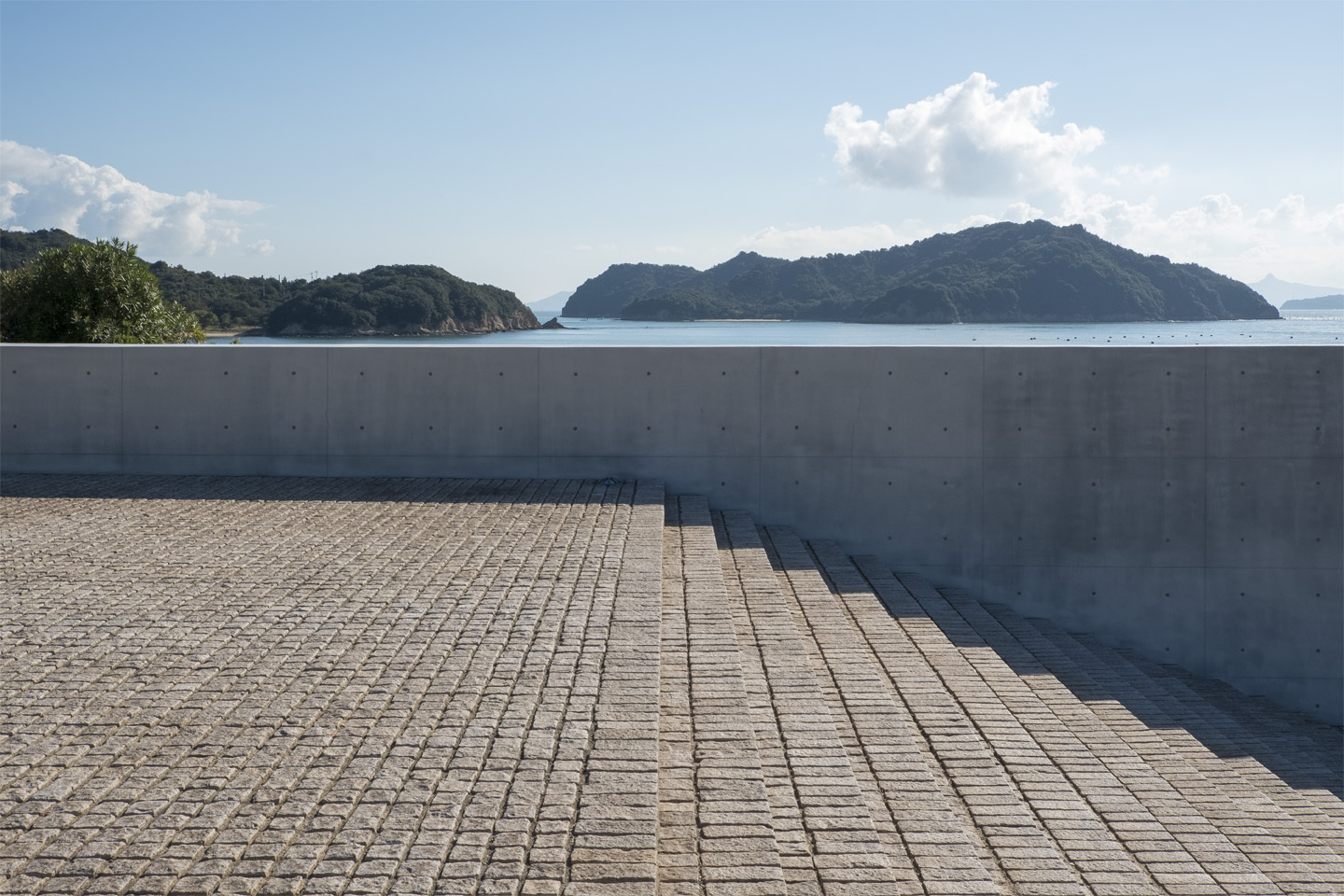 Gallery of Japan's Art Islands: The Work of Tadao Ando in Naoshima - 5