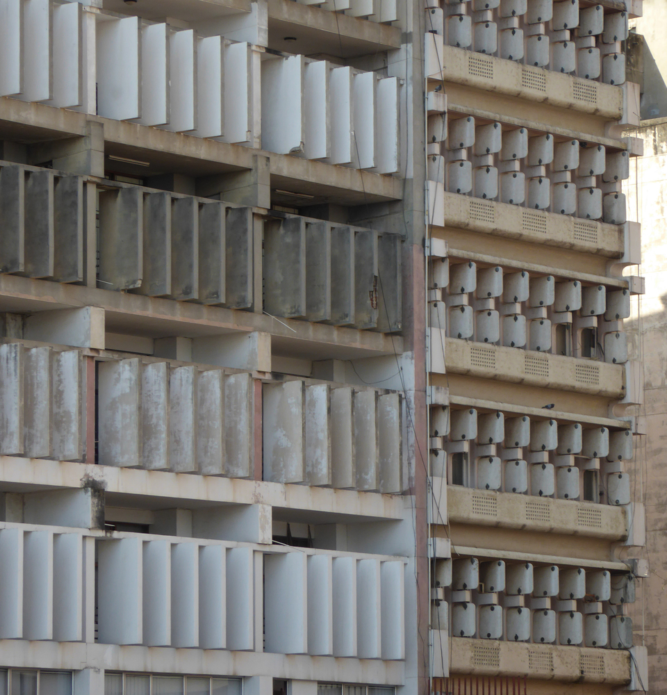 画廊 Pancho Guedes，现代非洲建筑先驱 - 16