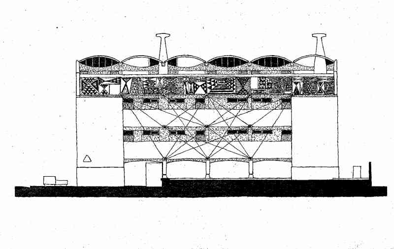 Gallery of Pancho Guedes, Sculpting a New Africa - 11