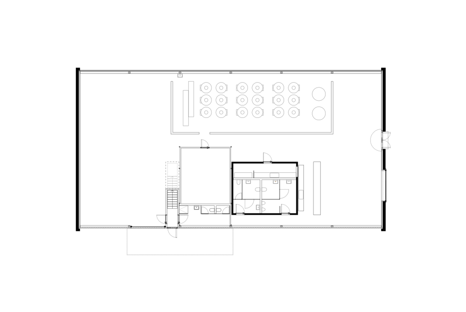 Gallery of Brewery Hall / mehr* architekten - 20