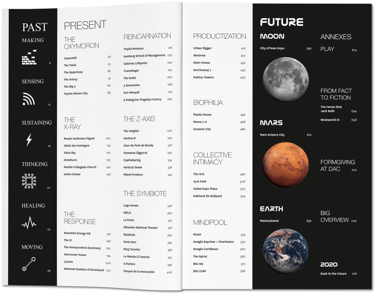 Gallery of BIG's Latest Publication Formgiving Explores the ...