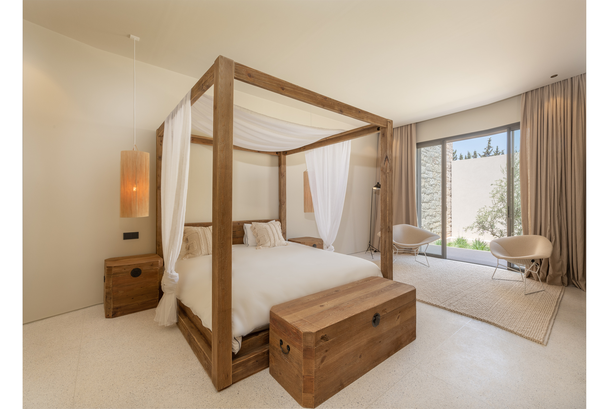 Gallery of Villa LOHA / E-H Atelier d'Architectures - 30