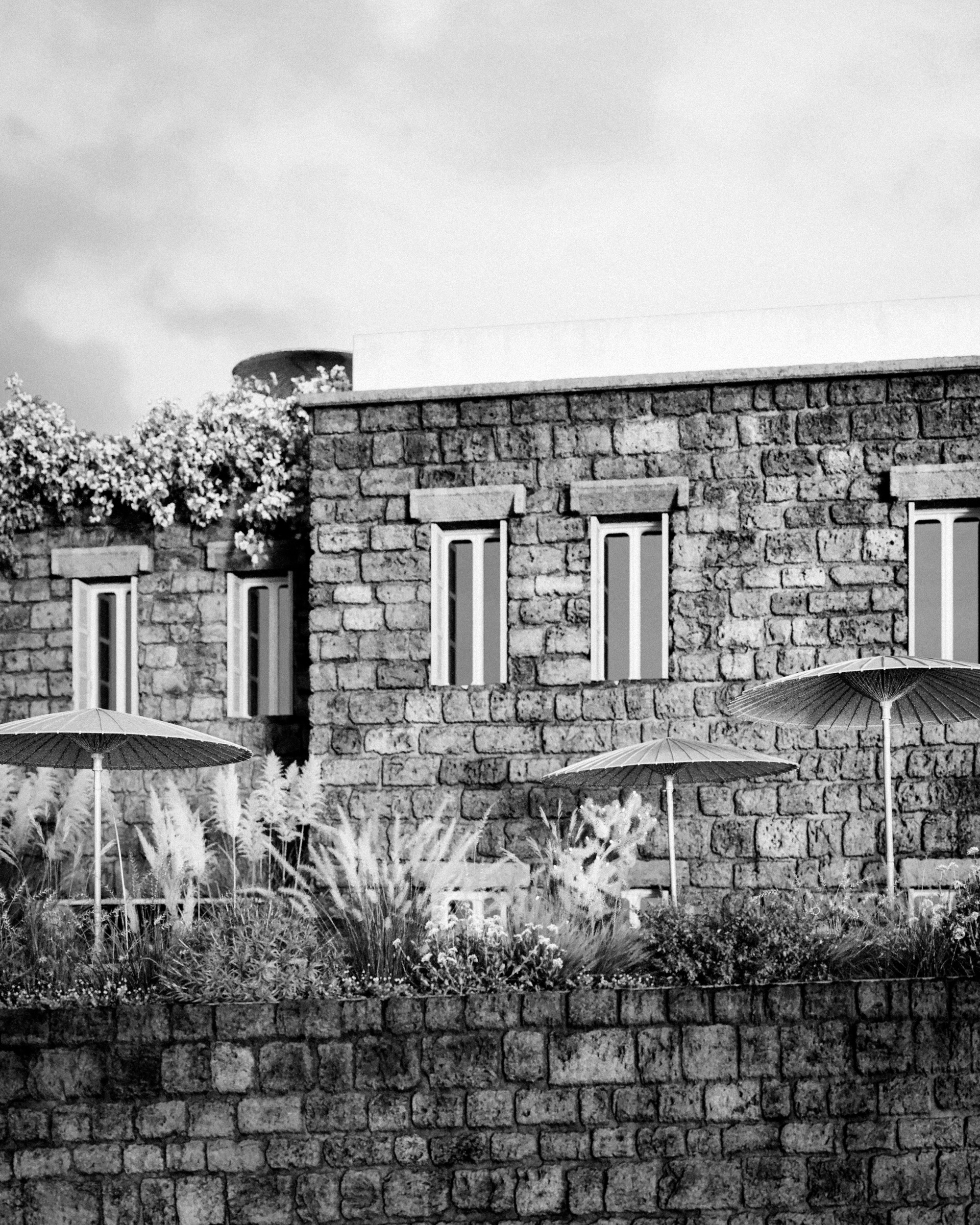 Gallery of Building on the Past: Get to Know The Work of Carl Gerges ...