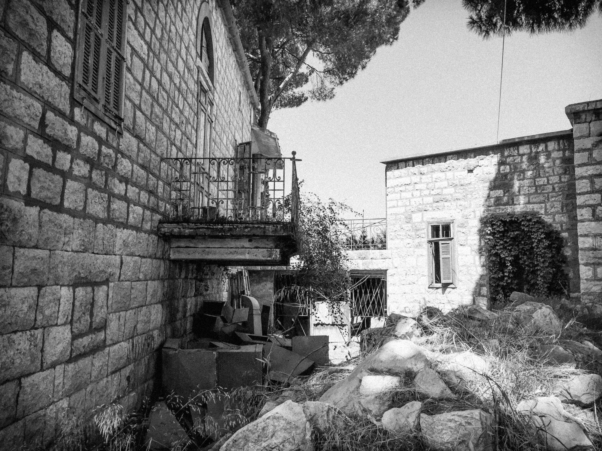 Gallery of Building on the Past: Get to Know The Work of Carl Gerges ...