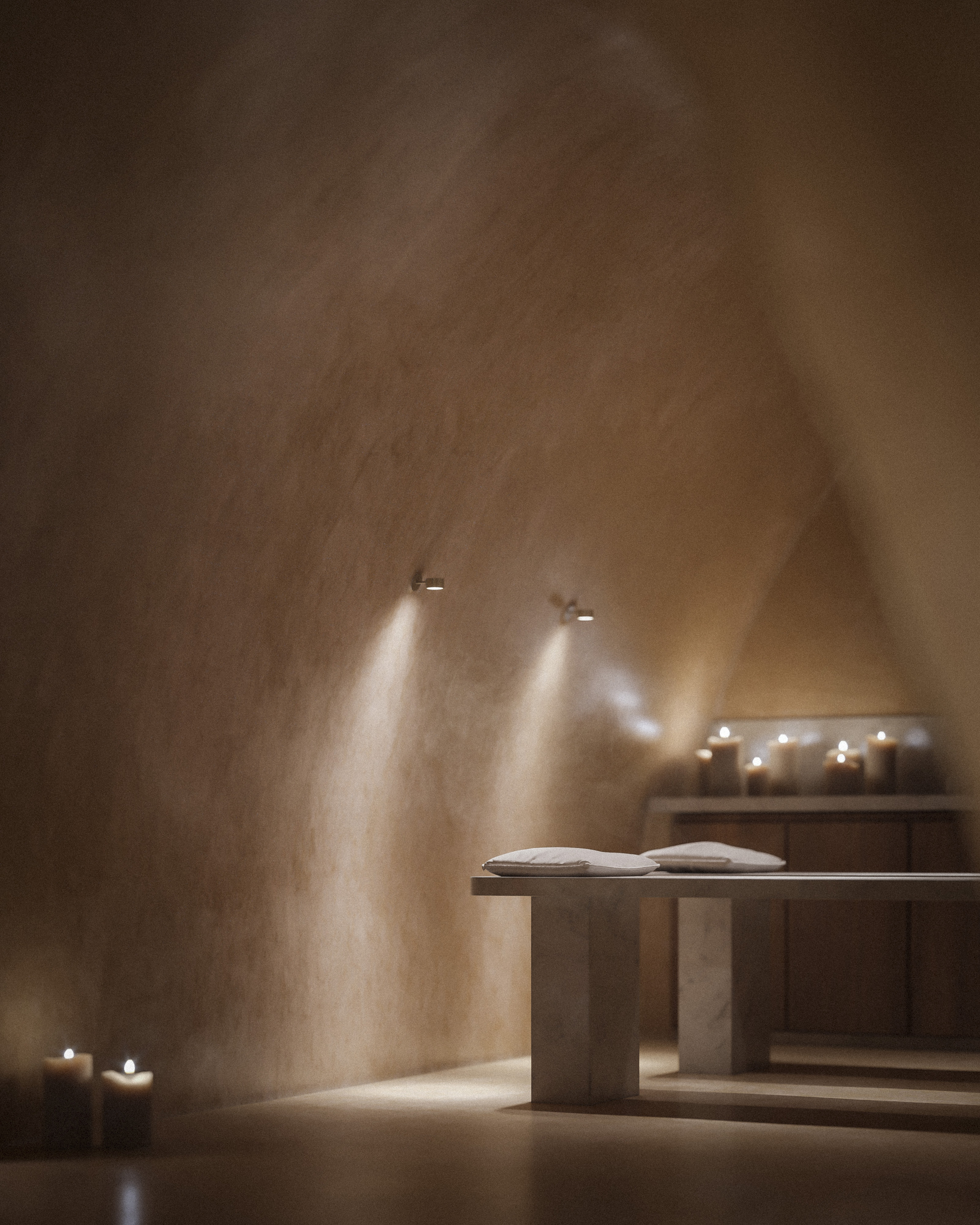 Gallery of Building on the Past: Get to Know The Work of Carl Gerges ...