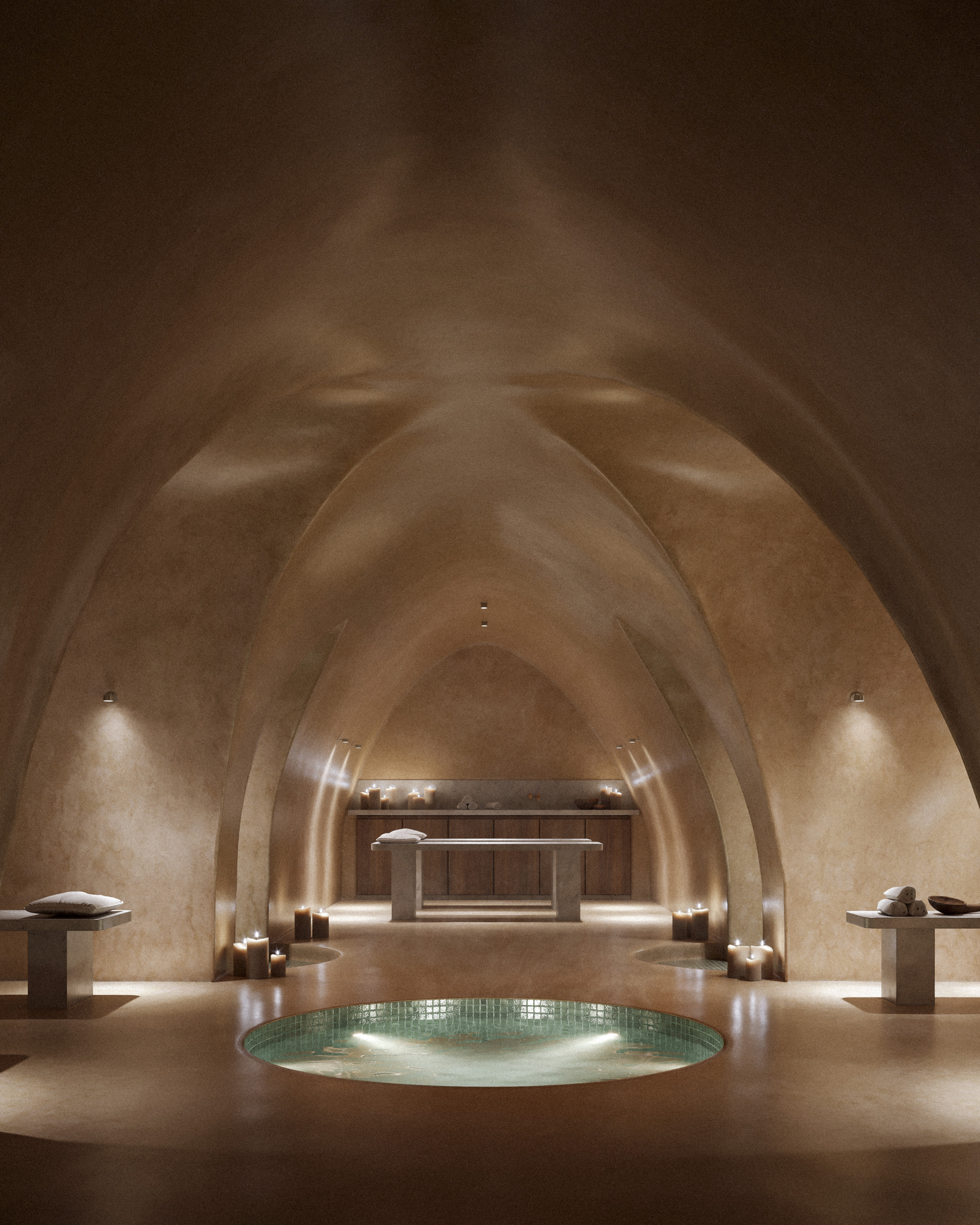 Gallery of Building on the Past: Get to Know The Work of Carl Gerges ...