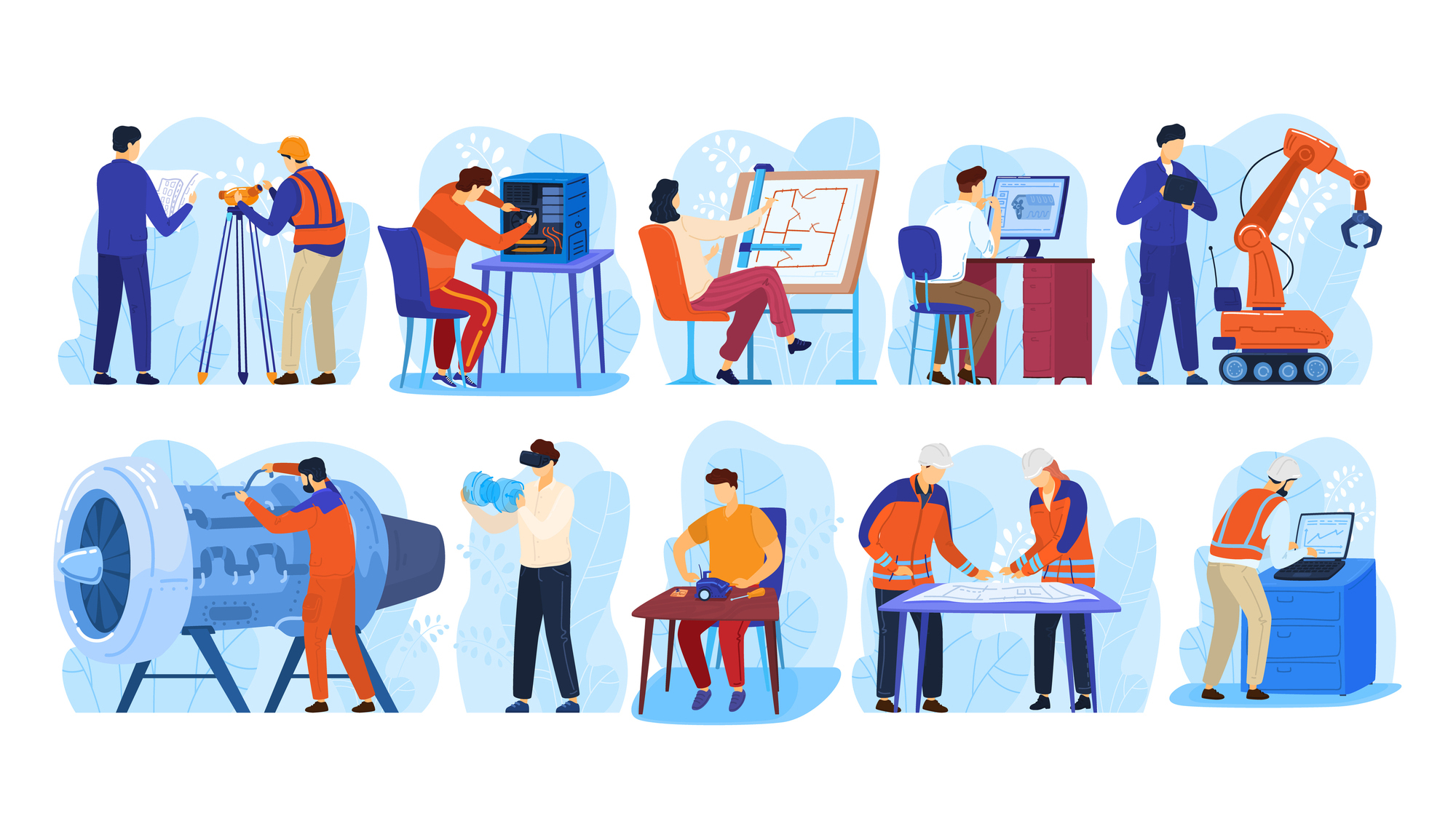 Gallery of How Do Architects and Industry Professionals Select Partners ...