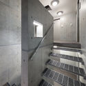Escenario Todoroki Building / Sasaki Architecture | ArchDaily