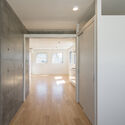 Escenario Todoroki Building / Sasaki Architecture | ArchDaily