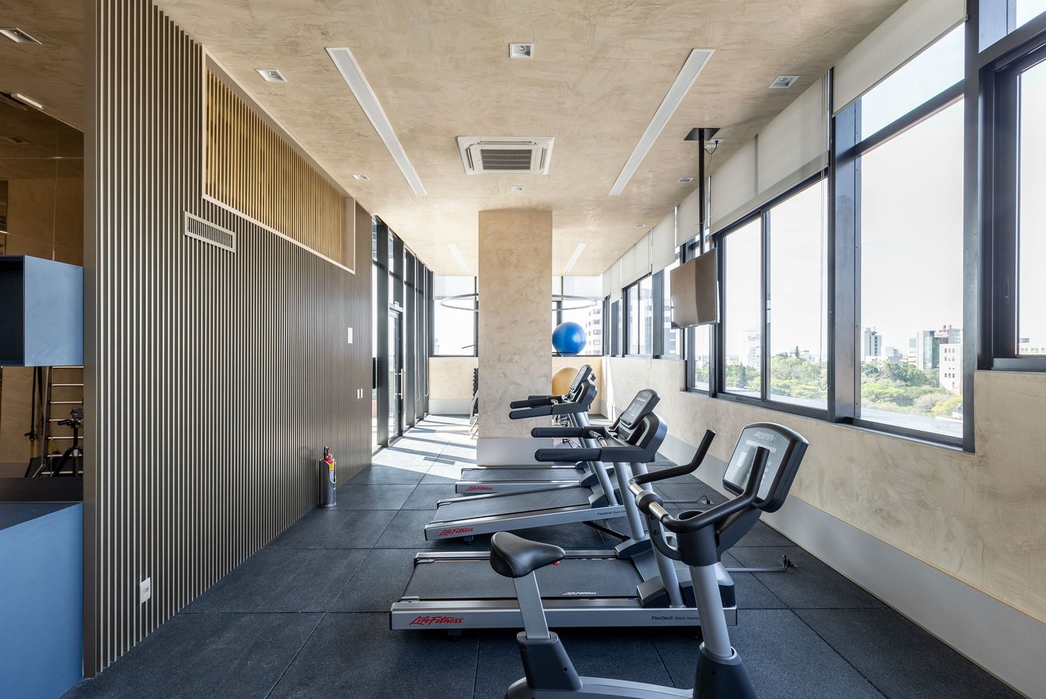 Galeria de Edifício Residencial NY,205 / Hype Studio - 22