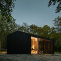 Holiday Home / Orange Architects | ArchDaily
