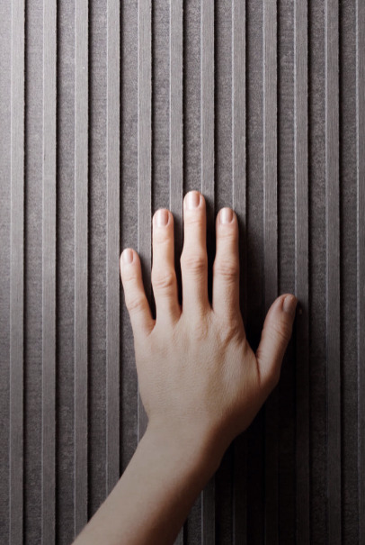 Textured Fiber Cement: A More Sensory Architectural Experience | ArchDaily