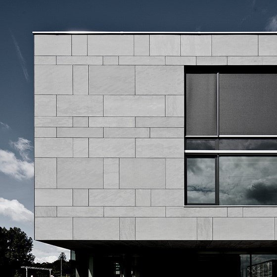 Gallery of Textured Fiber Cement: A More Sensory Architectural ...