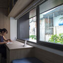 Phi House / UX Space | ArchDaily