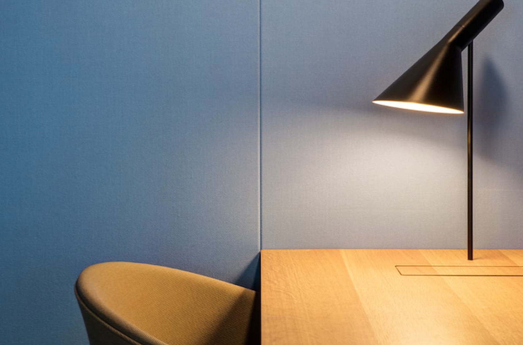 Gallery of 6 Inspiring Examples of Effective and Aesthetic Acoustic ...