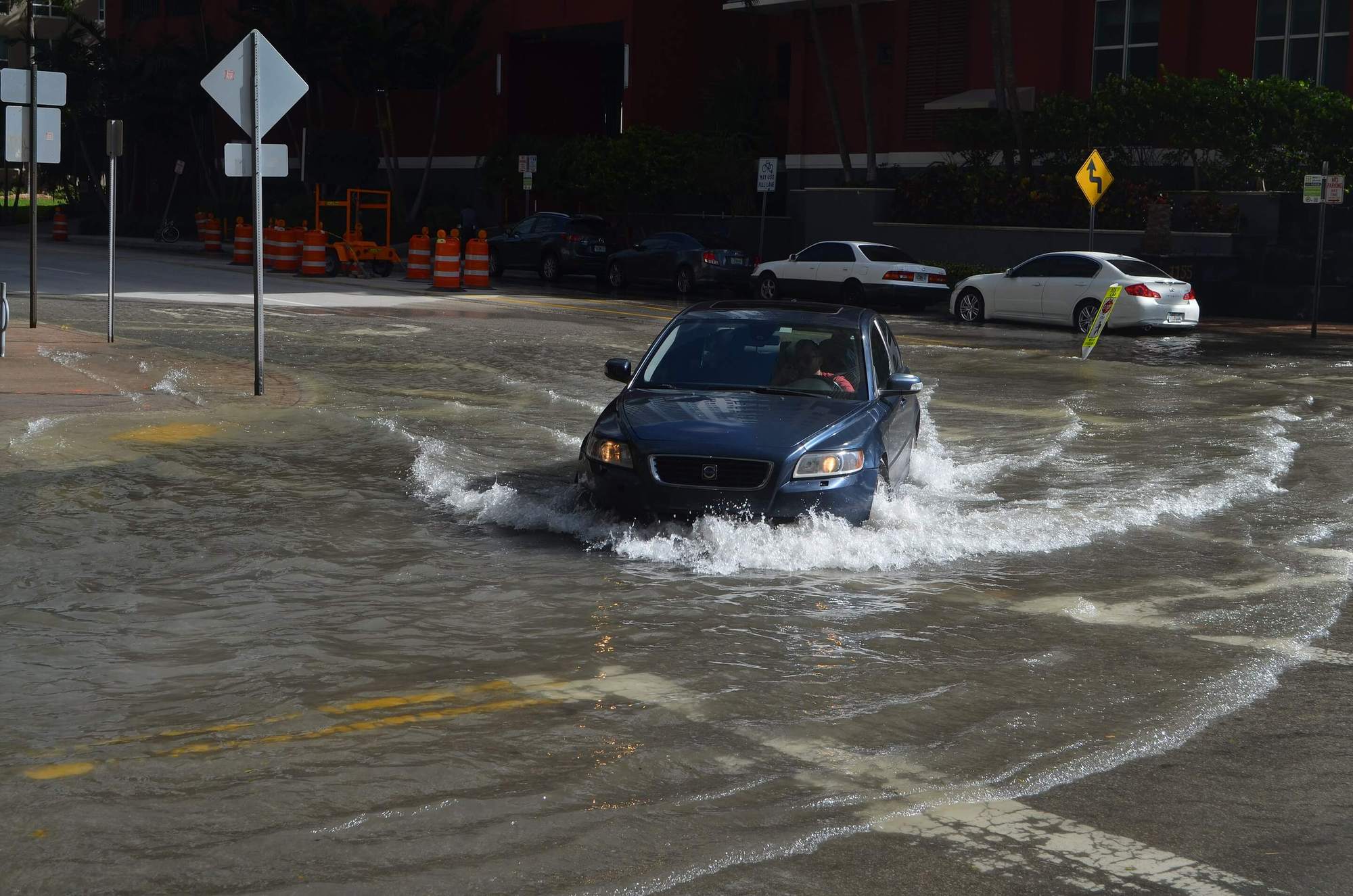 Gallery of Miami Unveils its 40-Year Mitigation Plan to Combat Sea ...