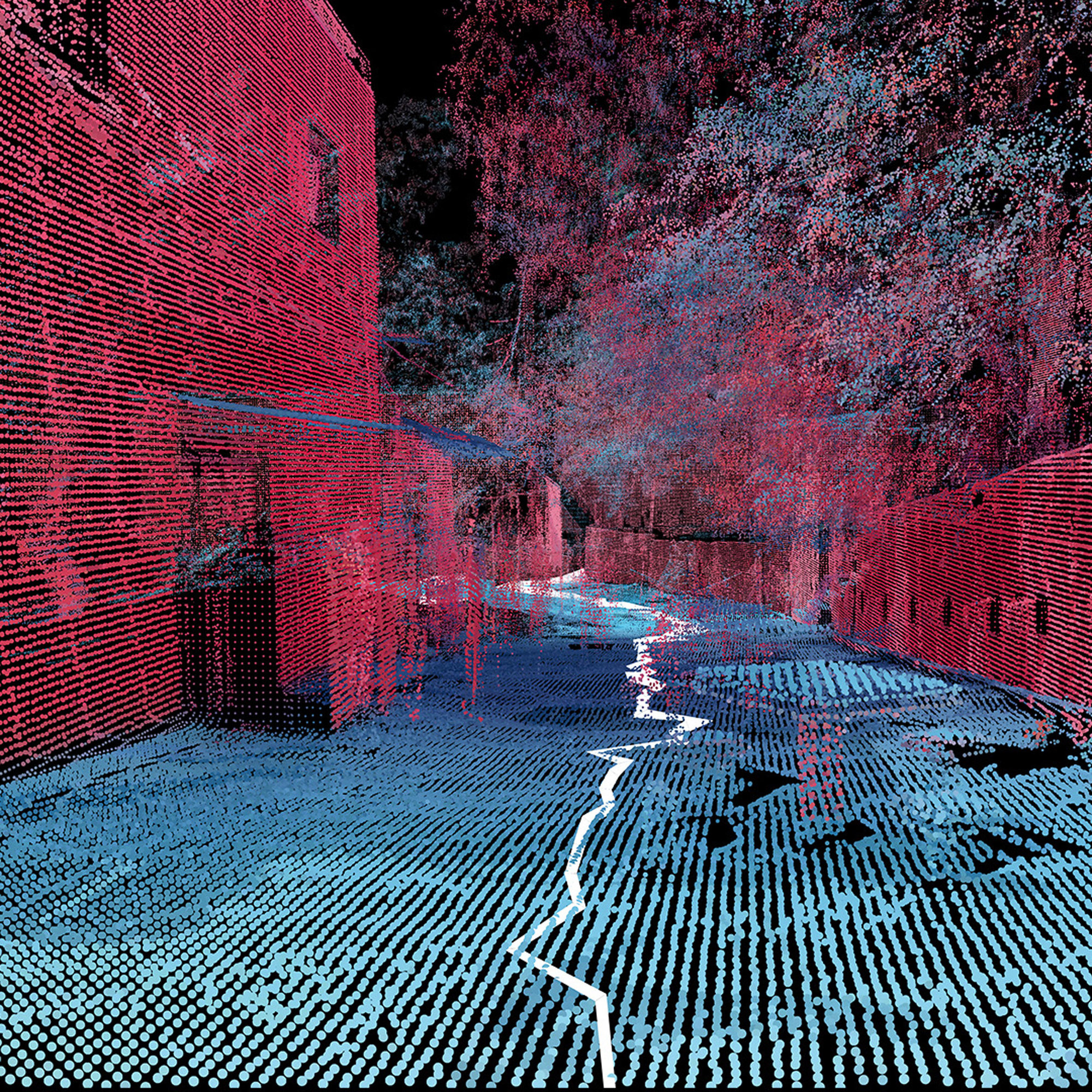 Favelas 4D: projeto do MIT usa digitalização para mapear a maior favela ...