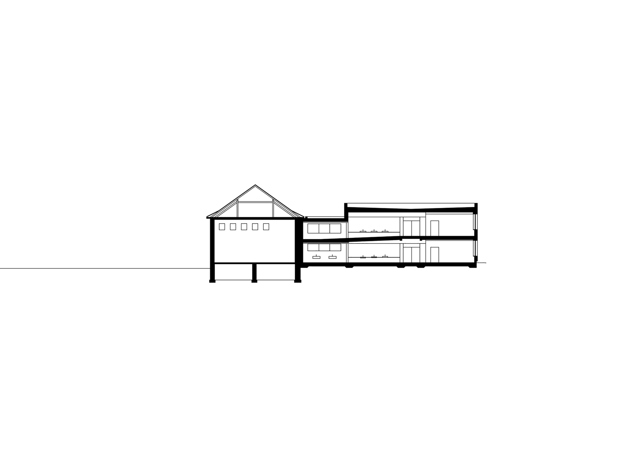 Gallery of Christian-Bucher-Gasse Elementary School / Dietrich ...