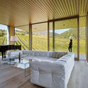 House in the Vineyards / Dietrich | Untertrifaller Architekten + Alexander Janowsky | ArchDaily