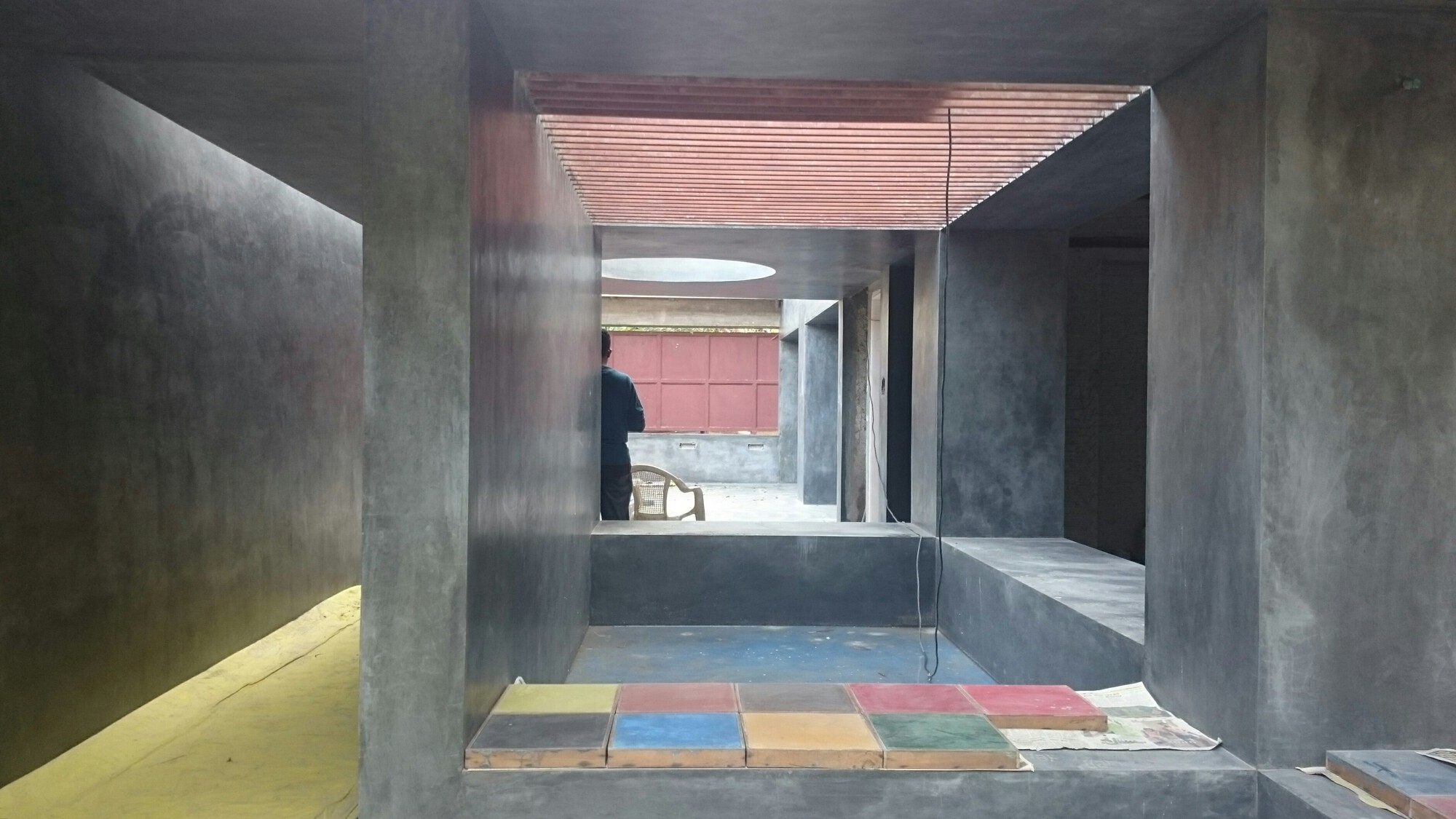 Gallery of Studio ‘a for architecture’ / a for architecture - 9