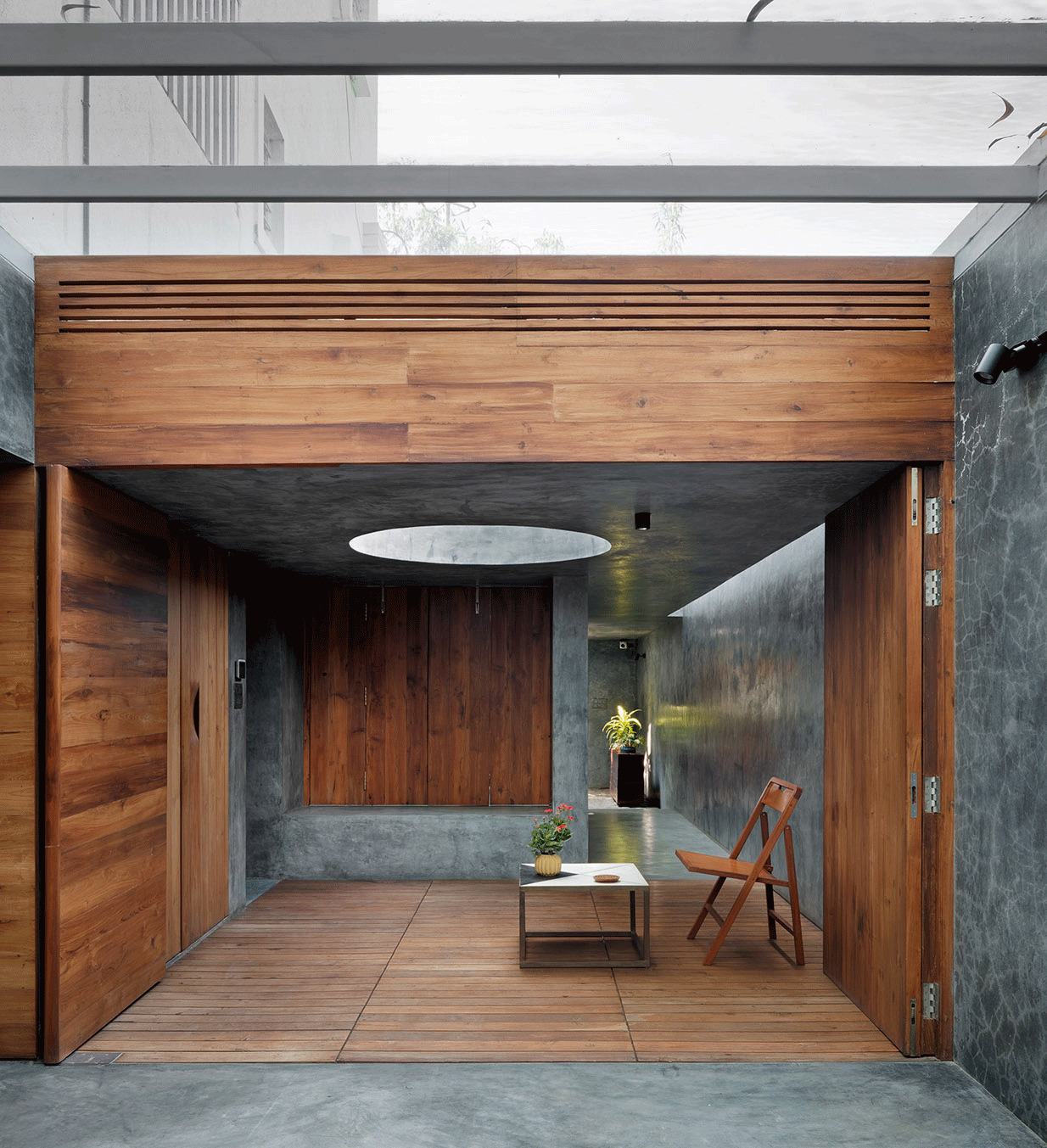 Gallery of Studio ‘a for architecture’ / a for architecture - 26