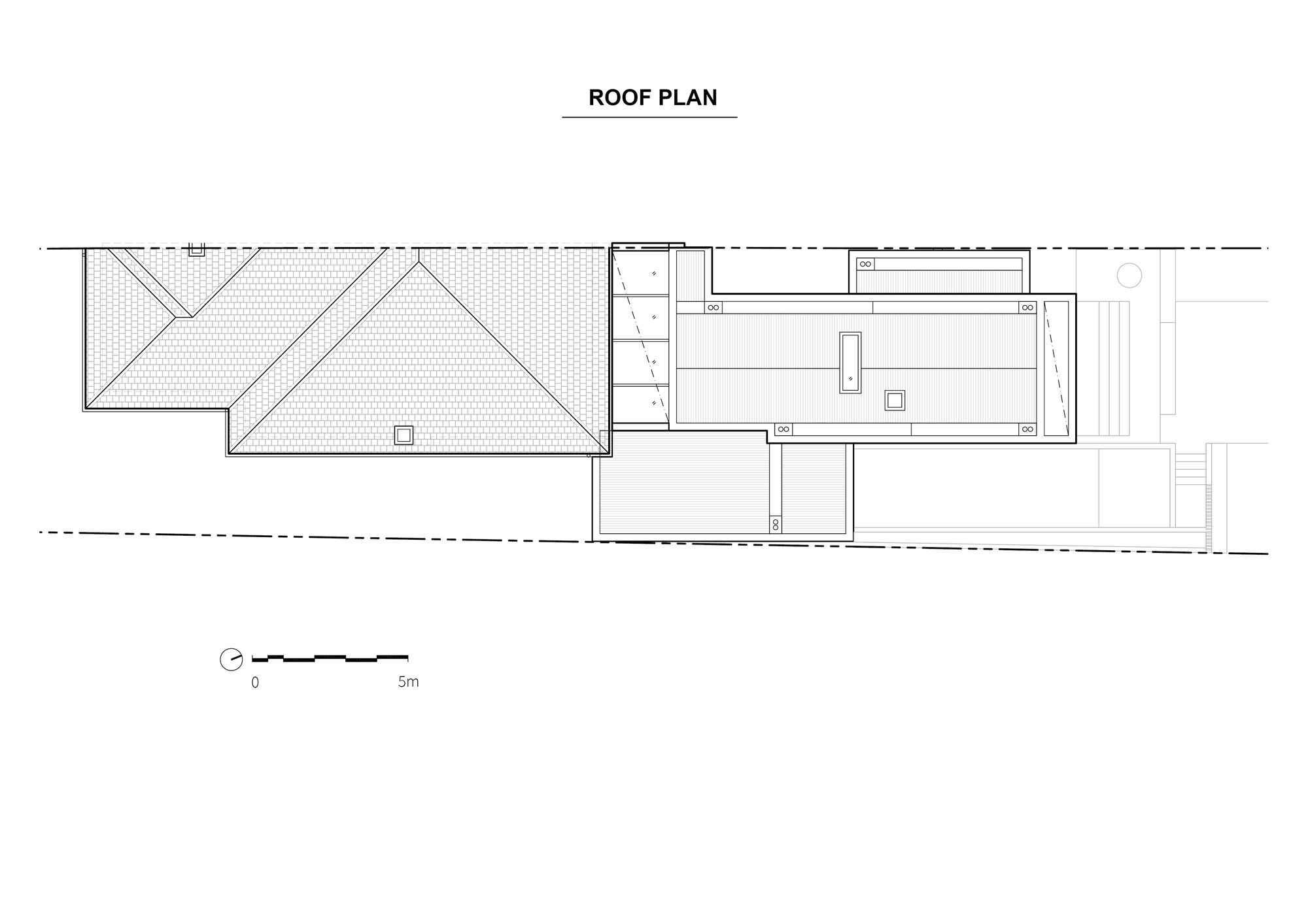 画廊 开合之家 / WALA - 31