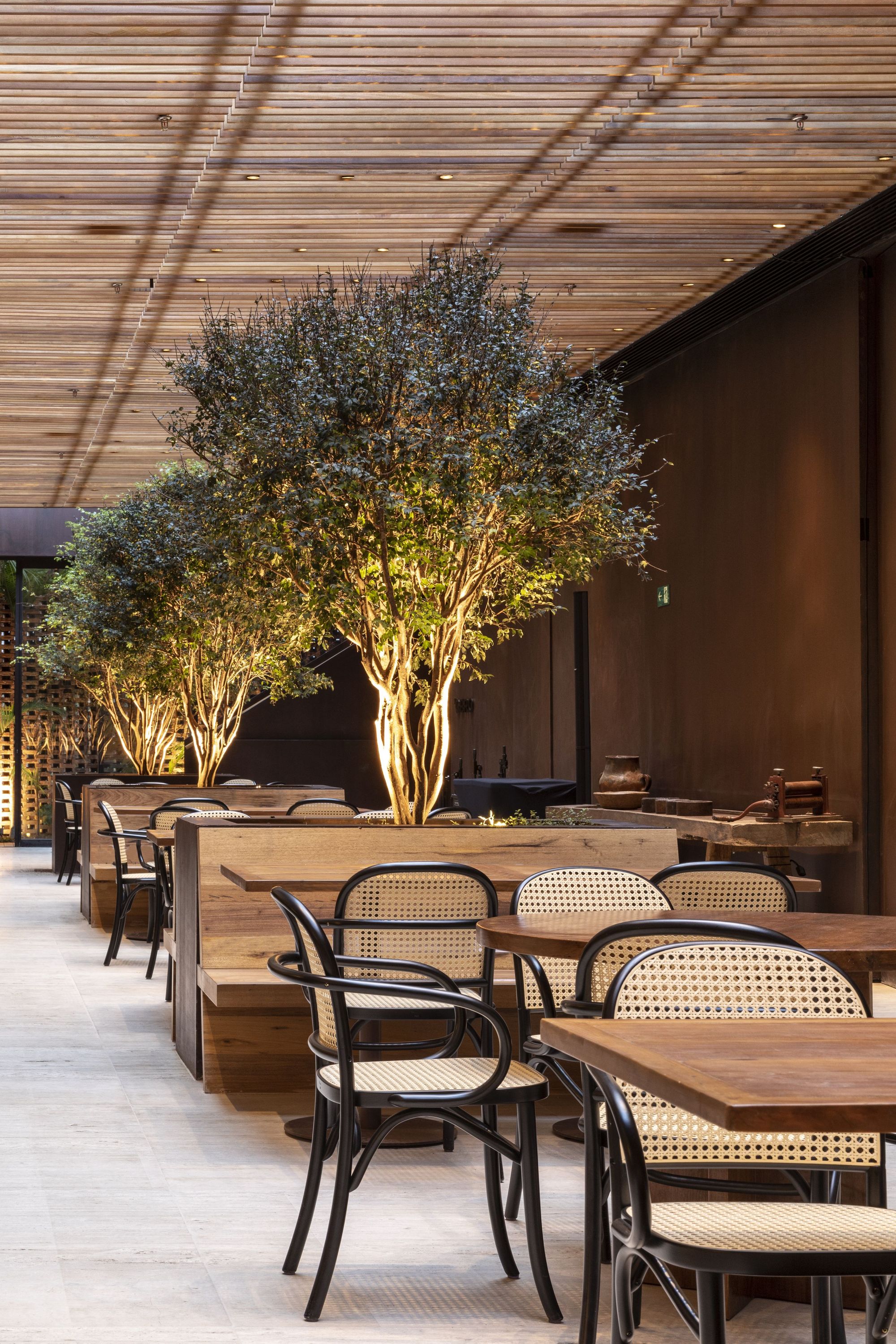 Gallery of Fasano BH Hotel / Bernardes Arquitetura - 9