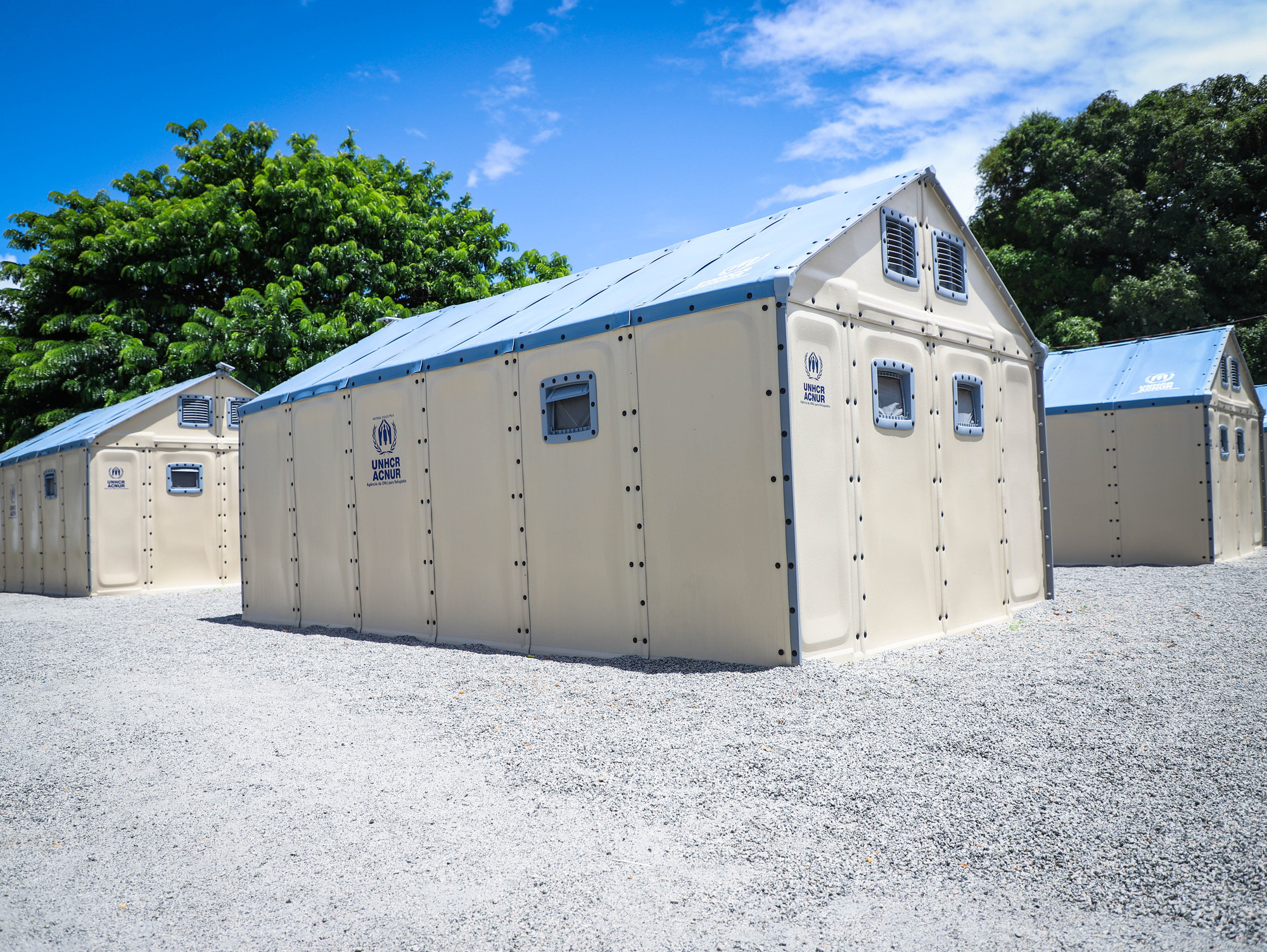 Gallery of Shelter Architecture: The Subjective Aspects of Migrant and ...