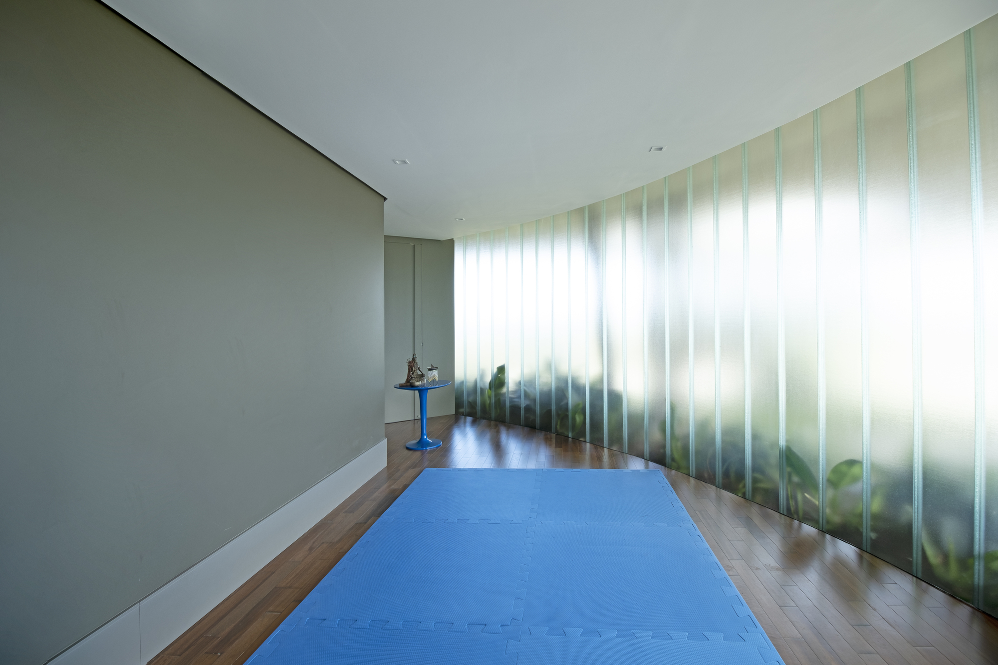 Gallery of Ananda House / Stemmer Rodrigues Arquitetura - 10