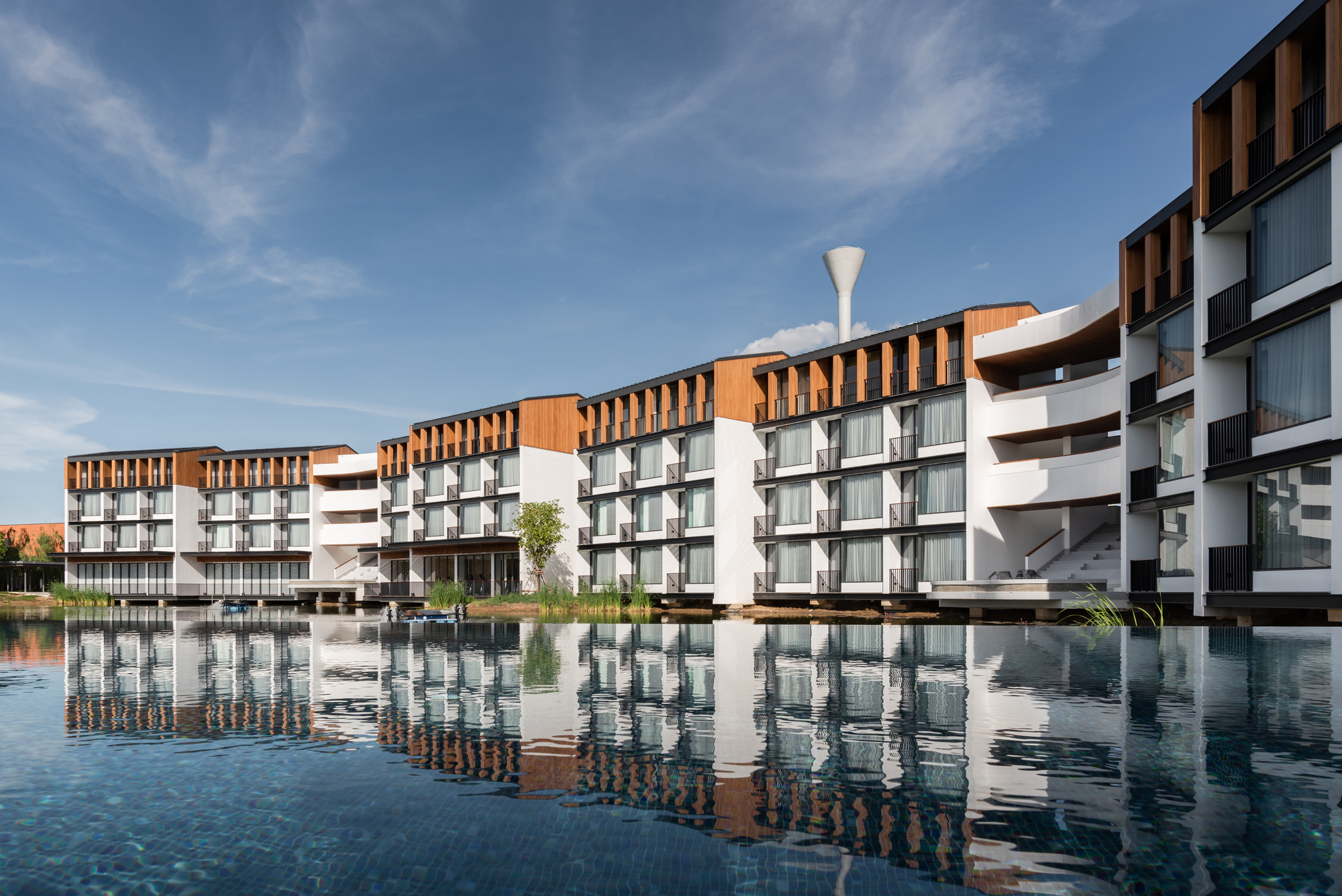 Gallery of Sarnsara Learning Center / Architects 49 - 19