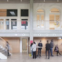 Groenendaal College / HUB | ArchDaily