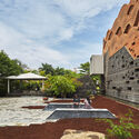 Gadi House / PMA madhushala | ArchDaily