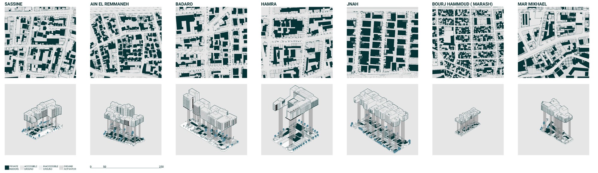 Gallery of More from the 2021 Venice Architecture Biennale Exhibitions - 16
