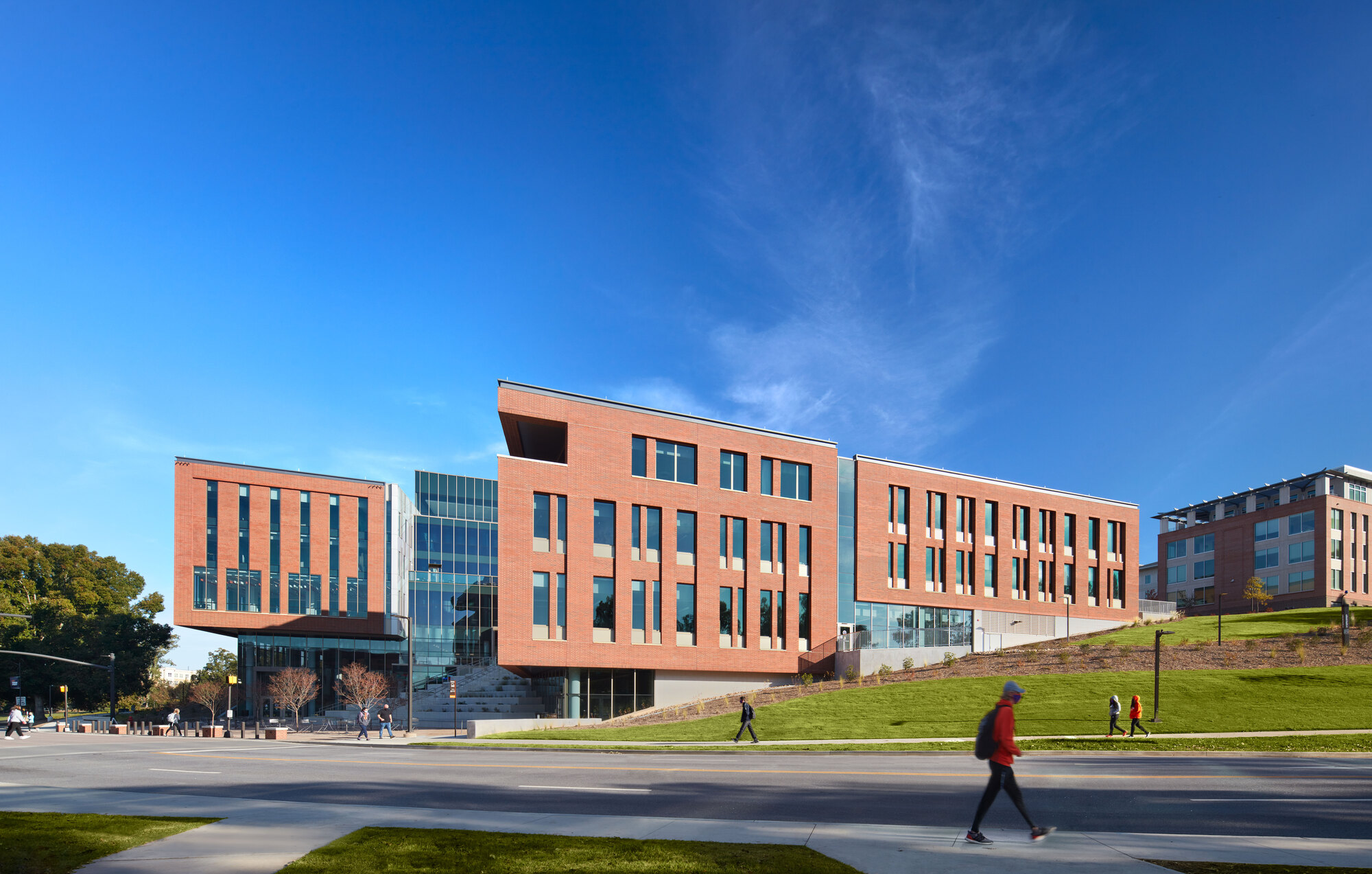 Gallery of Clemson University Wilbur O. and Ann Powers College of ...