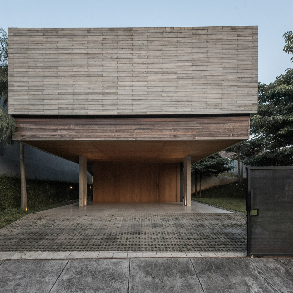 Gallery of Banjar House / Wiyoga Nurdiansyah - 15