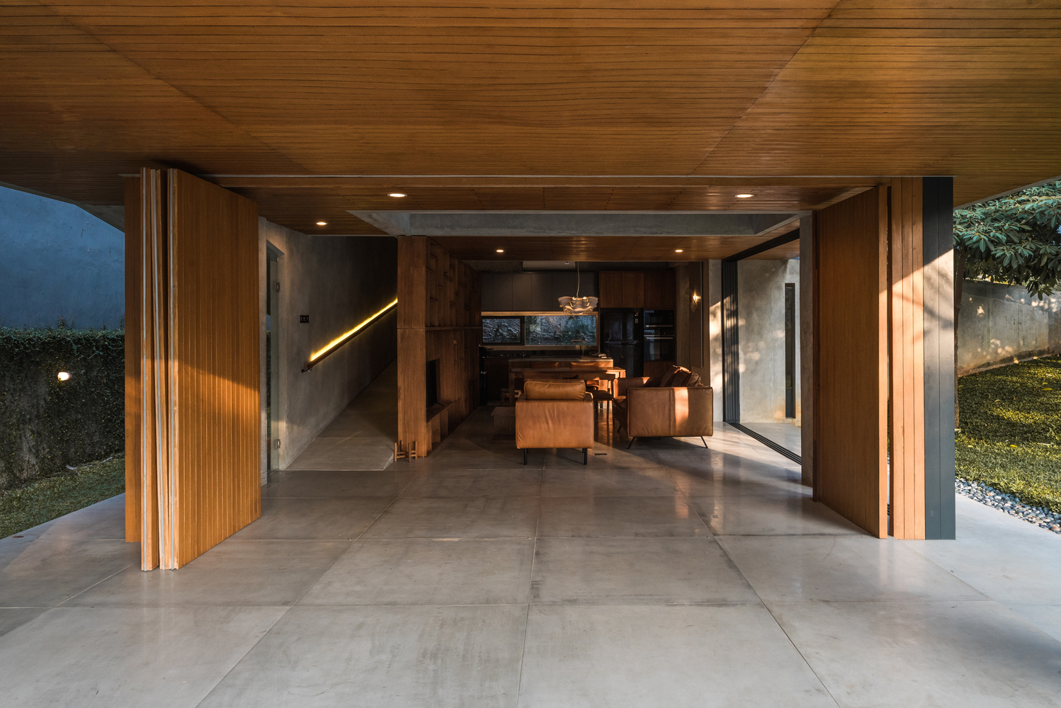 Gallery of Banjar House / Wiyoga Nurdiansyah - 15