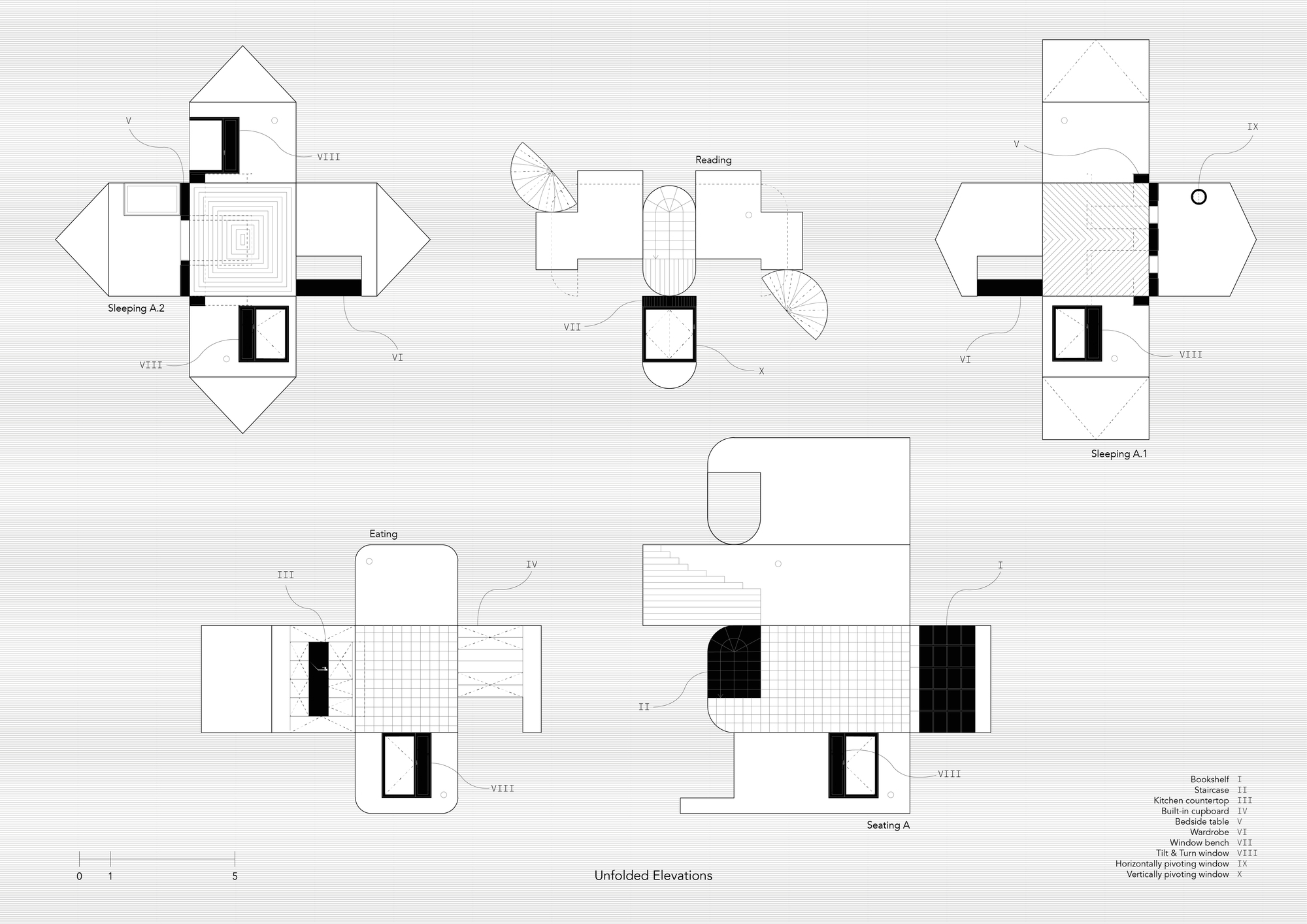 Gallery of Puppeteers House / REDO architects - 28