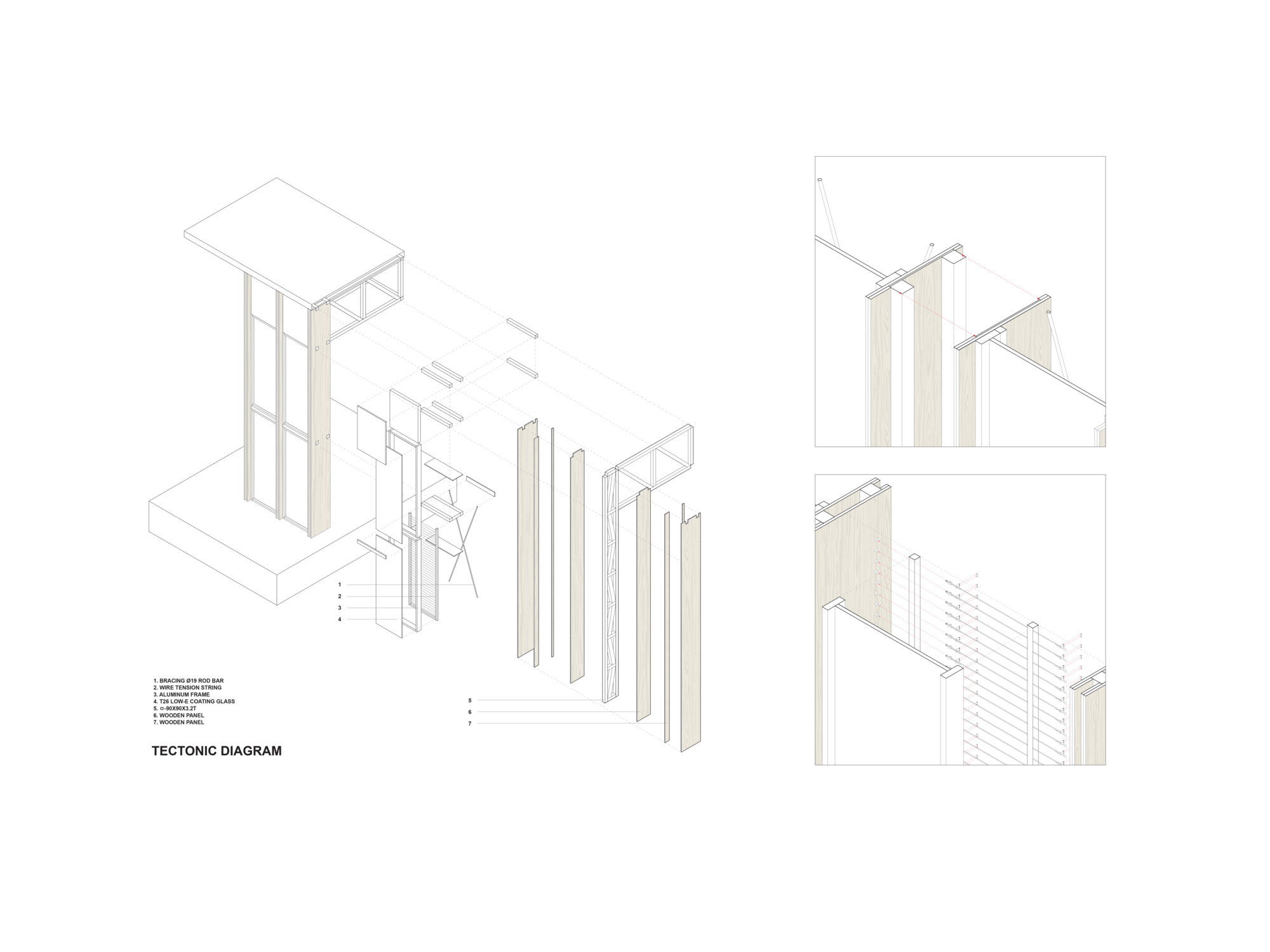 Gallery of Jong-Am Square / Simplex Architecture - 26