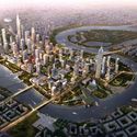 "Transform the City into a Highly Complex Block System": SOM on TOD ...