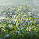 "Transform the City into a Highly Complex Block System": SOM on TOD ...
