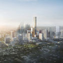 "Transform the City into a Highly Complex Block System": SOM on TOD ...