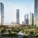 "Transform the City into a Highly Complex Block System": SOM on TOD ...