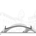 Striatus Bridge / Zaha Hadid Architects + Block Research Group | ArchDaily