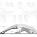 Striatus Bridge / Zaha Hadid Architects + Block Research Group | ArchDaily