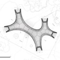 Striatus Bridge / Zaha Hadid Architects + Block Research Group | ArchDaily