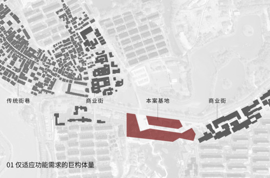New Century Resort, Nanjing / gad × line+ | ArchDaily