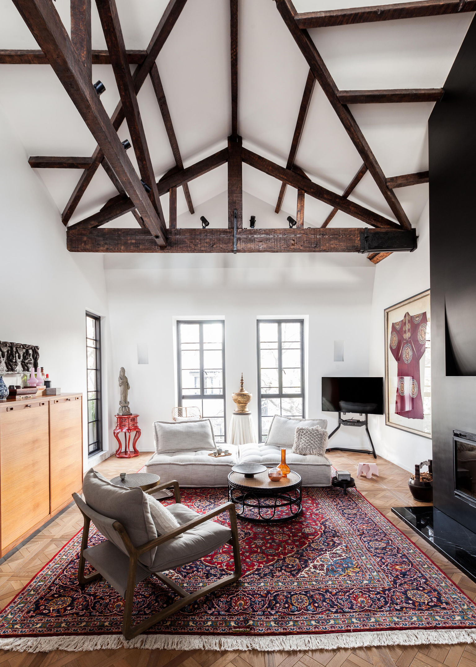 Gallery of Transforming Traditions: Winners of 2021 iF Design Award and ...