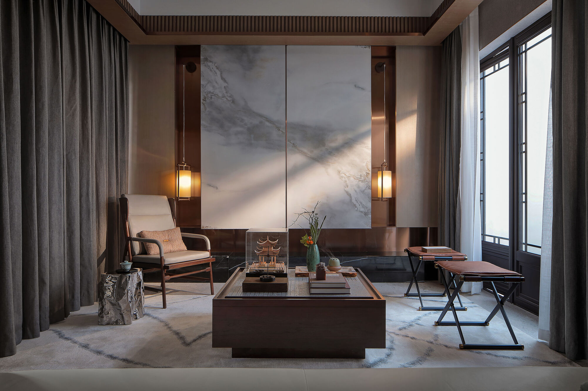 Gallery of Transforming Traditions: Winners of 2021 iF Design Award and ...