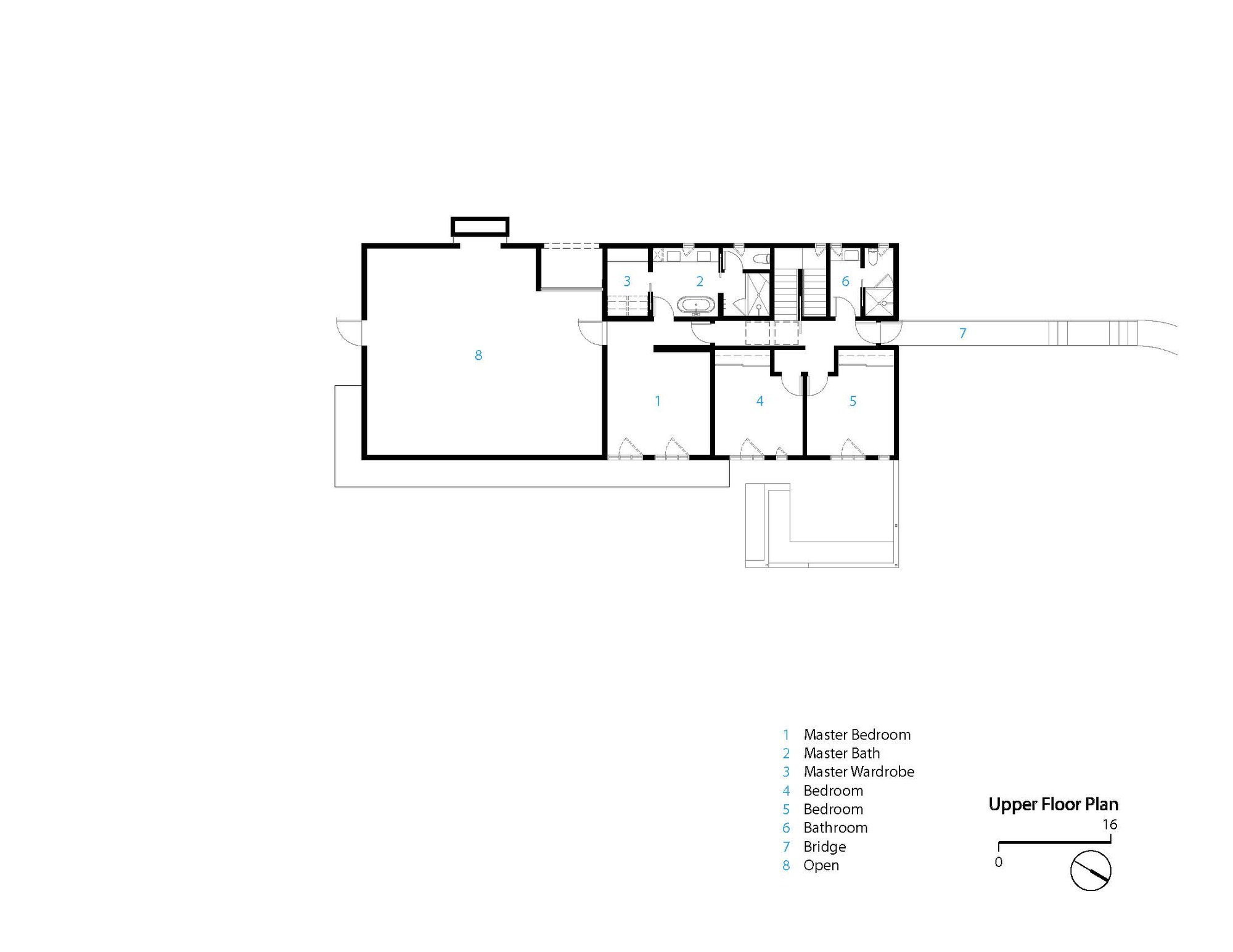 Gallery of Big Barn / Faulkner Architects - 20