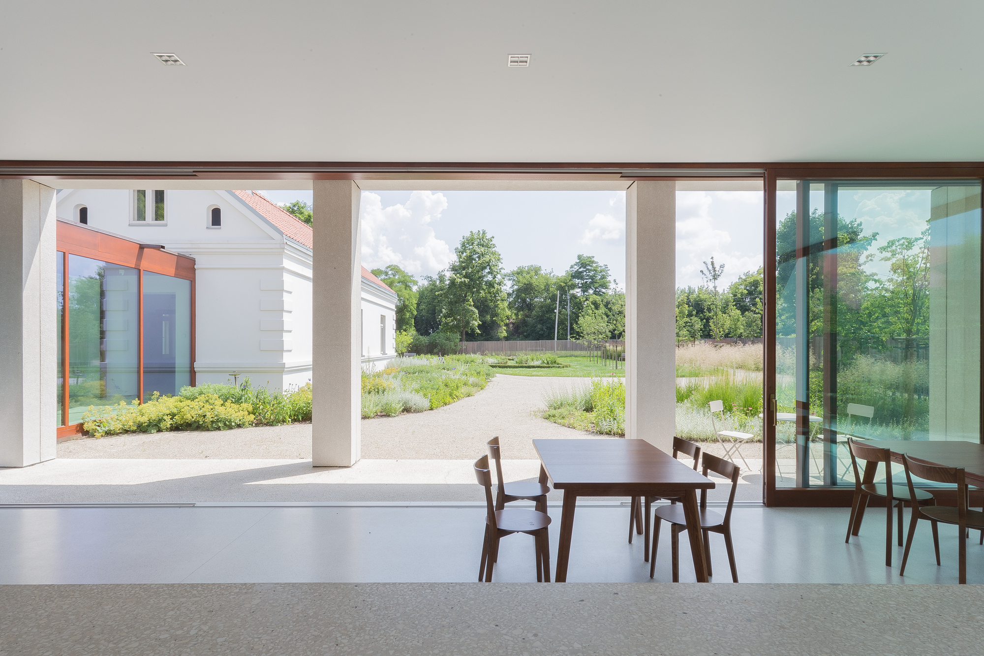 Gallery of The Pilecki Family Museum / BDR Architekci - 21